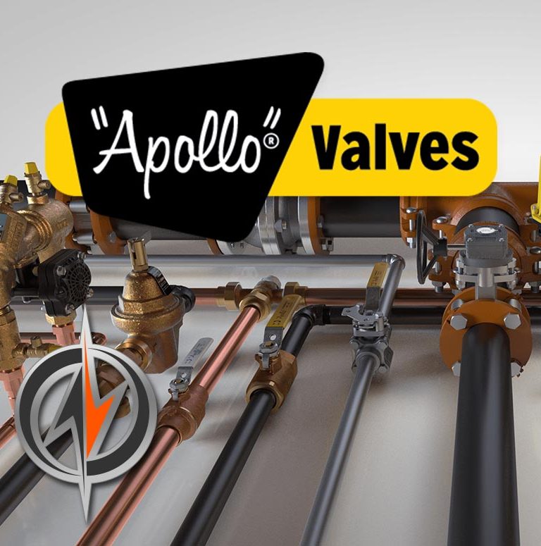 Newco Valves by Cameron