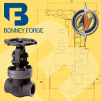 BONNEY FORGE