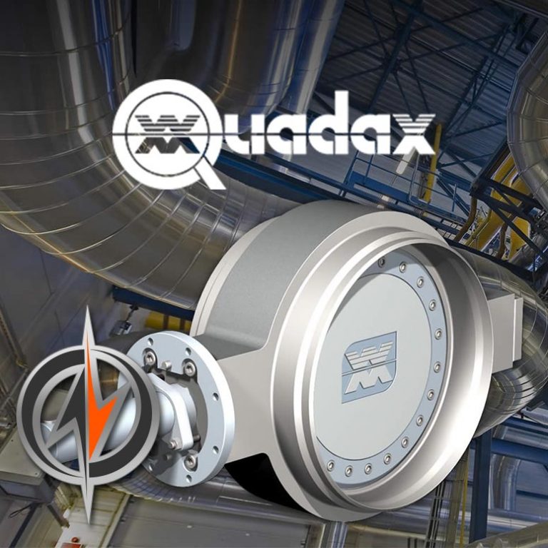 Quadax